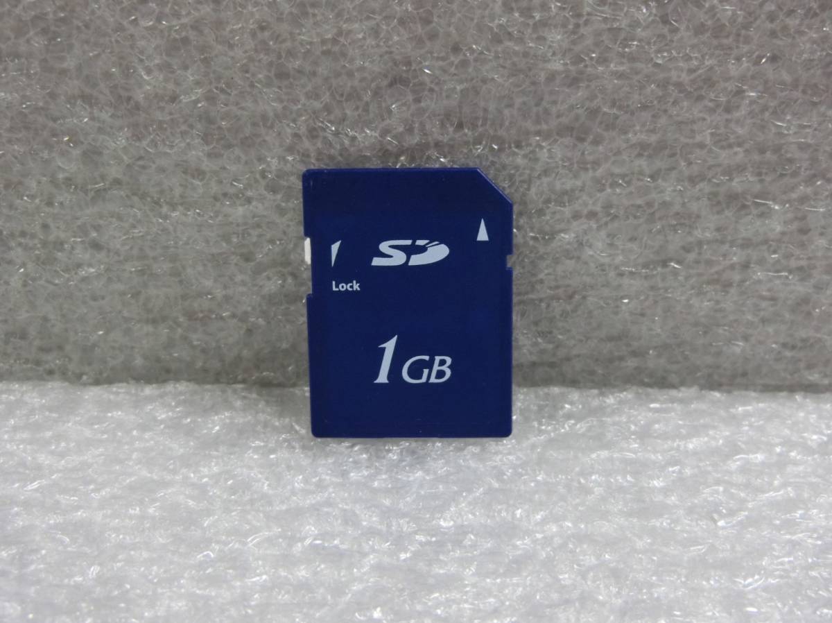 SDメモリーカード 1GB(1GB)｜売買されたオークション情報、yahooの商品情報をアーカイブ公開 - オークファン（aucfan.com）