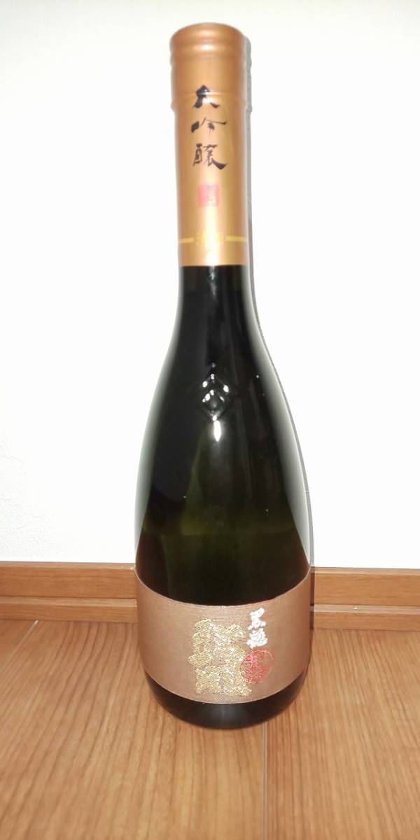 未開栓 黒龍 大吟醸 龍 720ml 元箱付き 製造年月:2016年11月下旬(北陸)｜売買されたオークション情報、yahooの商品情報をアーカイブ公開 - オークファン（aucfan.com）