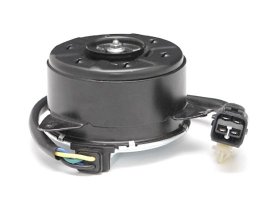 ダイハツ車用電動ファンモーター ムーヴ コンテ タント エグゼ ミラ イース ココア ソニカ 互換品番 16363-B2060 168000 ...
