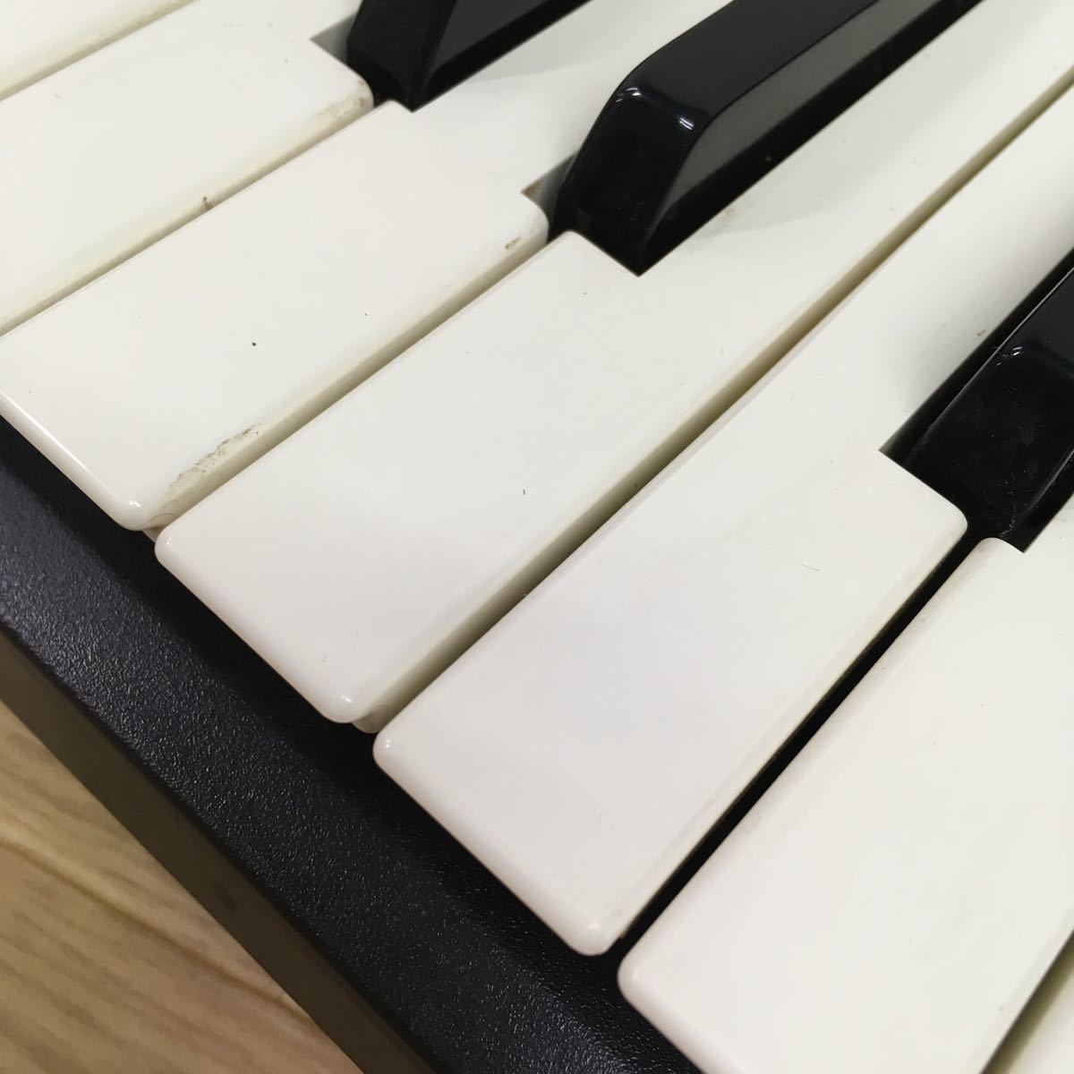 CASIO CTK-530 カシオ キーボード 通電確認済 EKY09E(カシオ)｜売買されたオークション情報、yahooの商品情報を ...