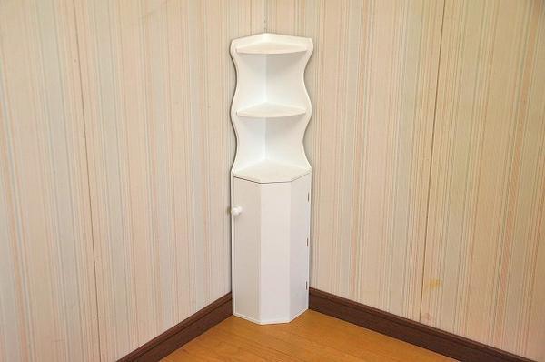 アウトレット家具 トイレラック サニタリー収納 F-2990(トイレラック)｜売買されたオークション情報、yahooの商品情報をアーカイブ公開 - オークファン（aucfan.com）