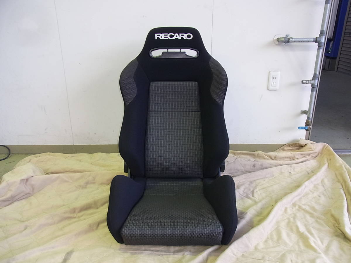 RECARO SR3 TOMCAT レカロ SR3 トムキャット(本体)｜売買されたオークション情報、yahooの商品情報をアーカイブ公開 ...