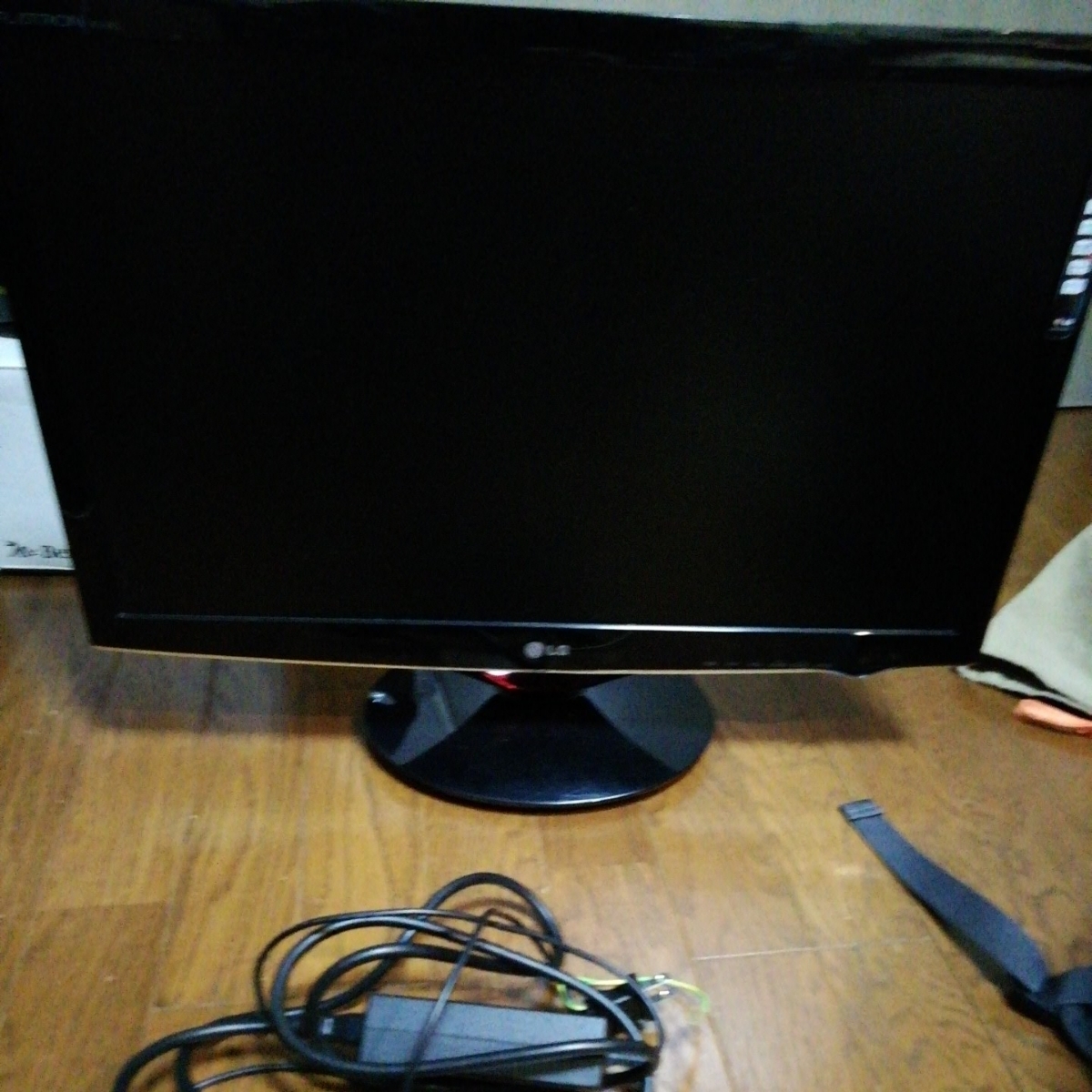 LG fratron w2486L(24インチ～)｜売買されたオークション情報、yahooの商品情報をアーカイブ公開 - オークファン ...