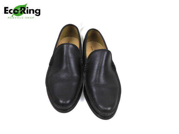 1円 リーガル ローファー size25 ブラック EI125(25.0cm)｜売買されたオークション情報、yahooの商品情報をアーカイブ公開 - オークファン（aucfan.com）