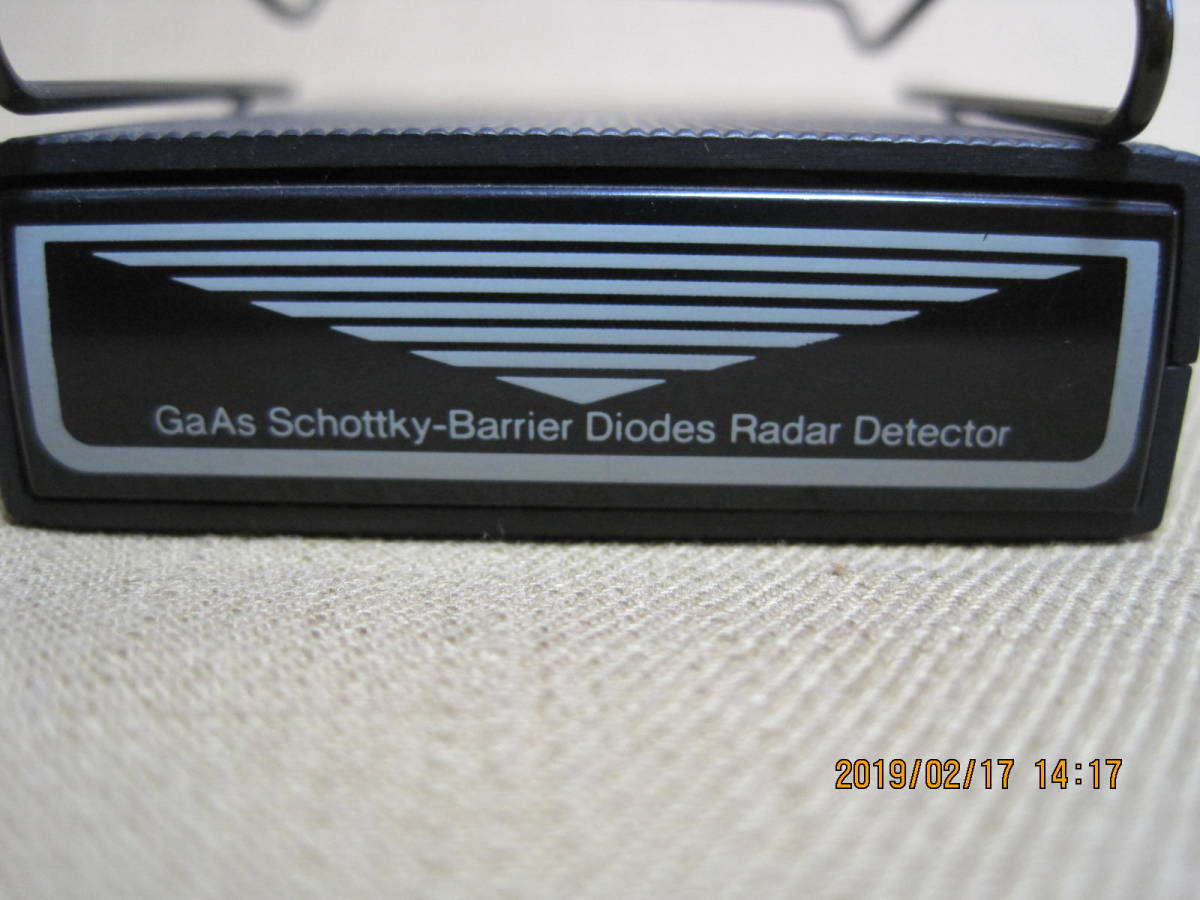 カー用品 取締回避 レーダー感知機 SUPER SHOT 880H バイザー取付け型(その他)｜売買されたオークション情報、yahooの商品 ...