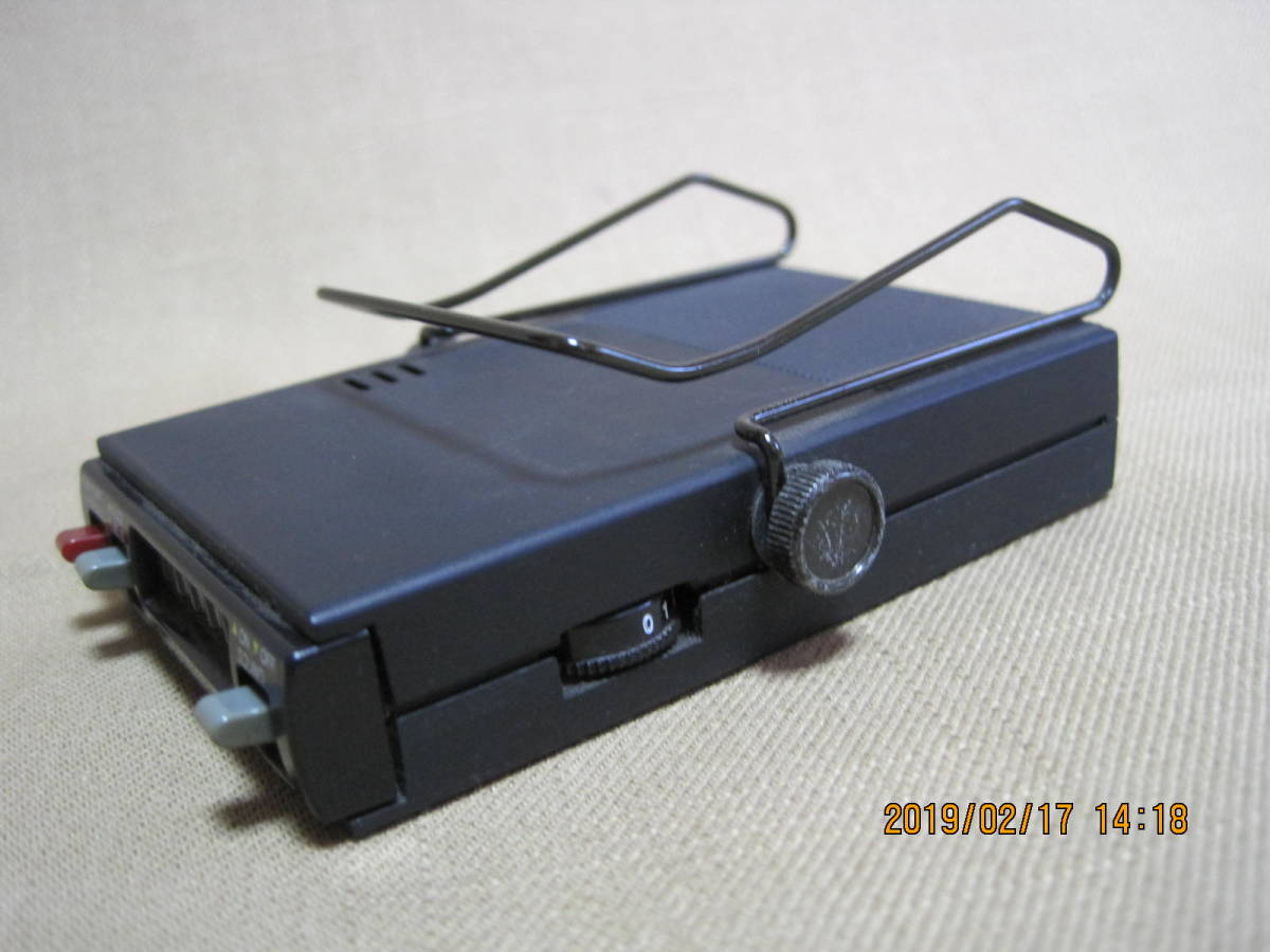 カー用品 取締回避 レーダー感知機 SUPER SHOT 880H バイザー取付け型(その他)｜売買されたオークション情報、yahooの商品 ...