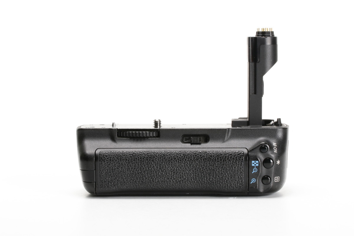 CANON BATTRY GRIP BG-E6 // bbdigitals(キヤノン)｜売買されたオークション情報、yahooの商品情報を ...