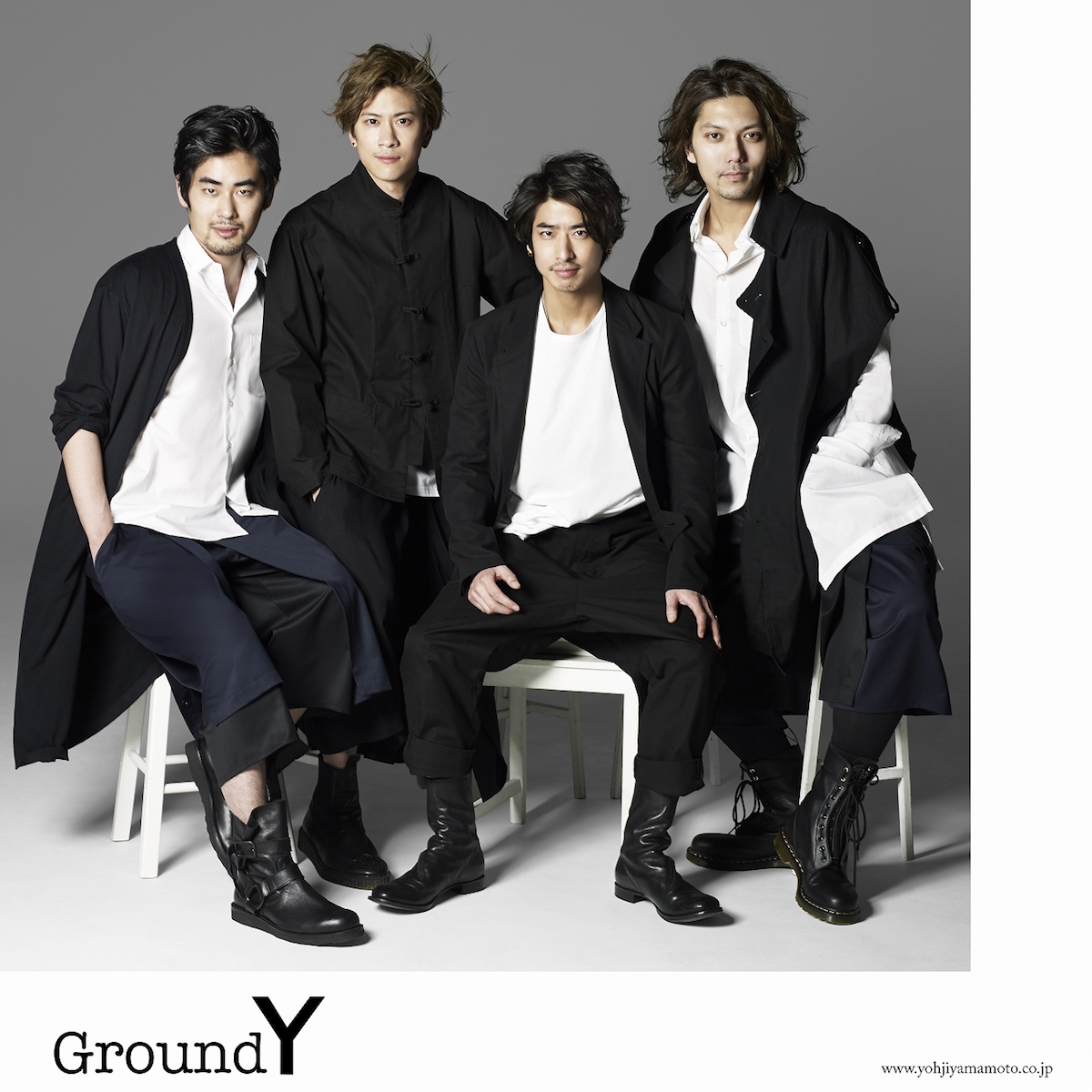 GroundY グラウンドワイ YohjiYamamoto ヨウジヤマモト ラップパンツ コンビ2017SS(ボトムス)｜売買されたオークション情報、yahooの商品情報をアーカイブ公開 ...