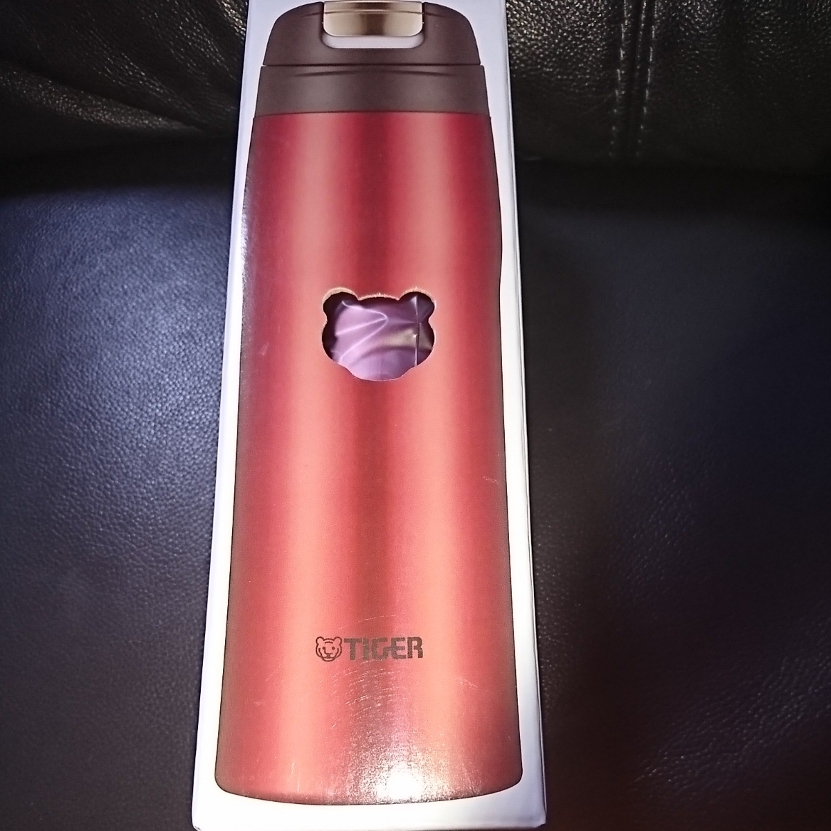 TIGER タイガー ステンレス携帯まほうびん480ml MJC-A048R レッド(0.5リットル未満)｜売買されたオークション情報、yahooの商品情報をアーカイブ公開 - オークファン ...