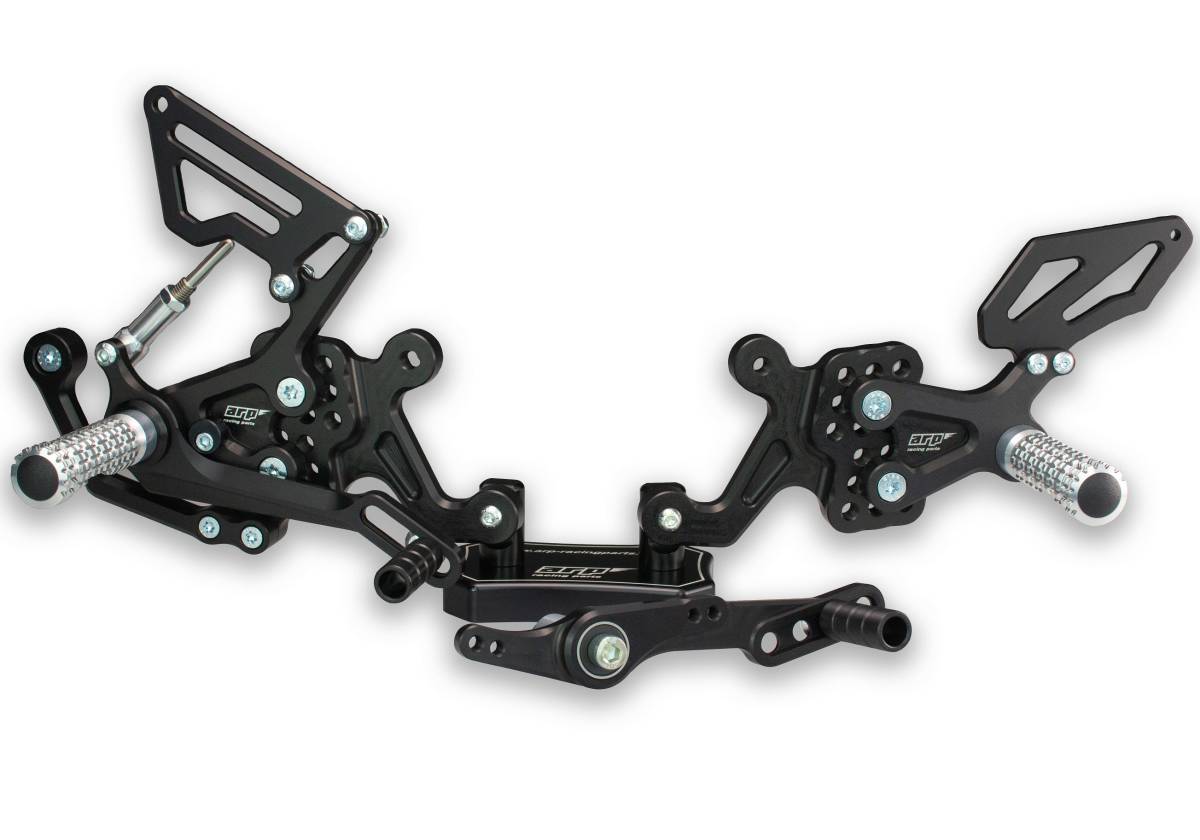 arp racing parts バックステップ フットレスト BMW S1000RR S1000R(BMW用)｜売買されたオークション情報、yahooの商品情報をアーカイブ公開 ...