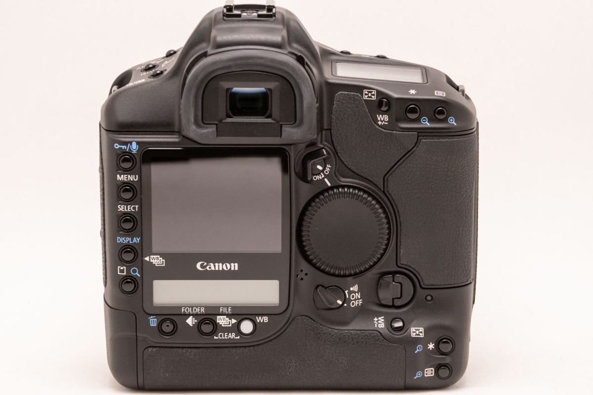 Canon EOS 1D MarkII N キヤノン Mark II 2(キヤノン)｜売買されたオークション情報、yahooの商品情報を ...