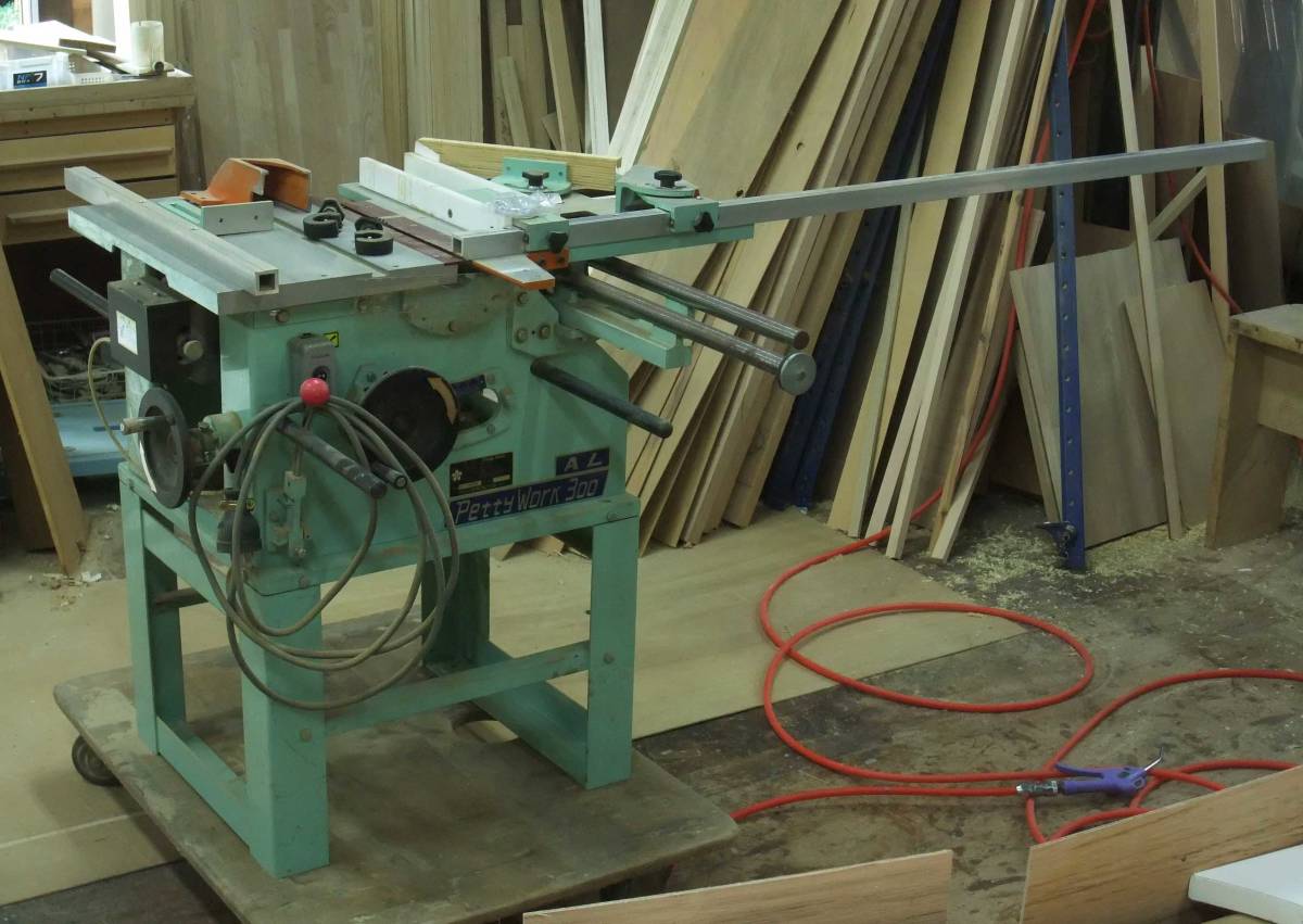 協和製作所 ペティワーク Petty Work PW-300 AL 200V(切断機一般)｜売買されたオークション情報、yahooの商品情報を ...