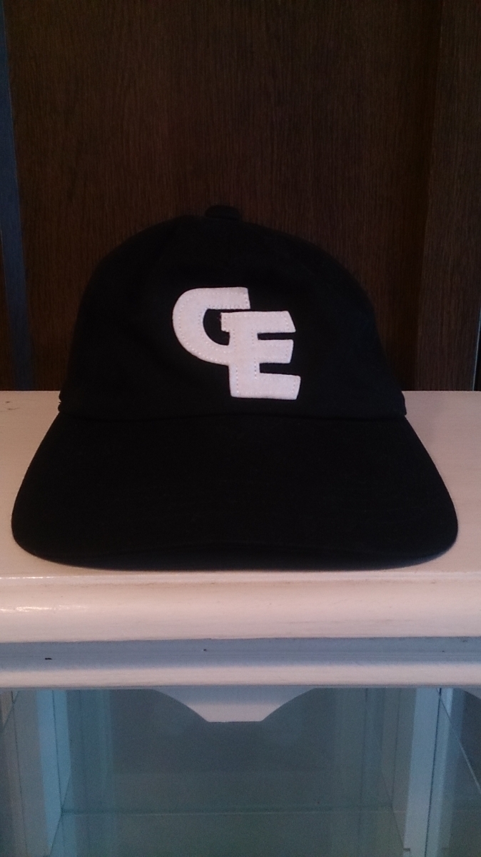 GE グッドイナフ GOODENOUGH キャップ(男性用)｜売買されたオークション情報、yahooの商品情報をアーカイブ公開 - オークファン（aucfan.com）
