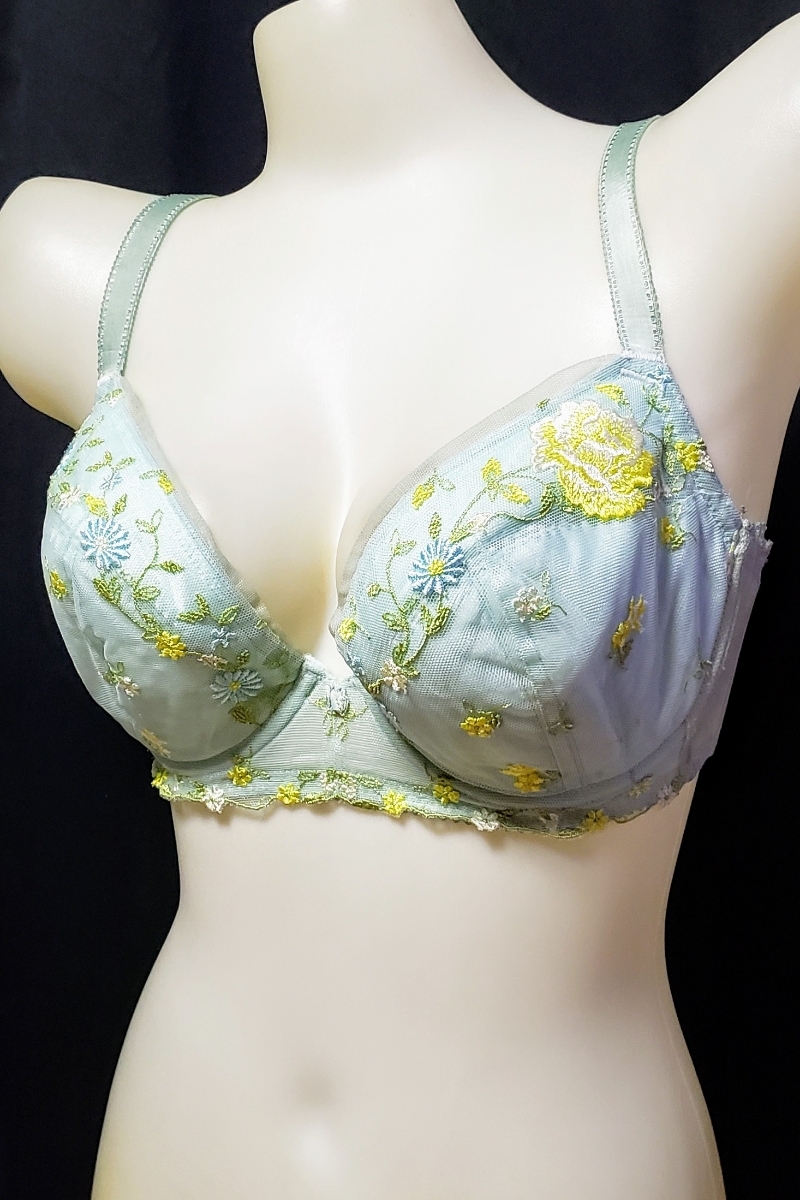 SP04 ワコール パルファージュ PARFAGE BCL497 G75 ワコール高級ライン(補正下着)｜売買されたオークション情報、yahooの商品情報をアーカイブ公開 - オークファン ...