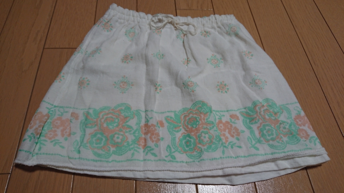 FITH スカート120cm/フィス デニムダンガリー(ボトムス)｜売買されたオークション情報、yahooの商品情報をアーカイブ公開 - オークファン（aucfan.com）