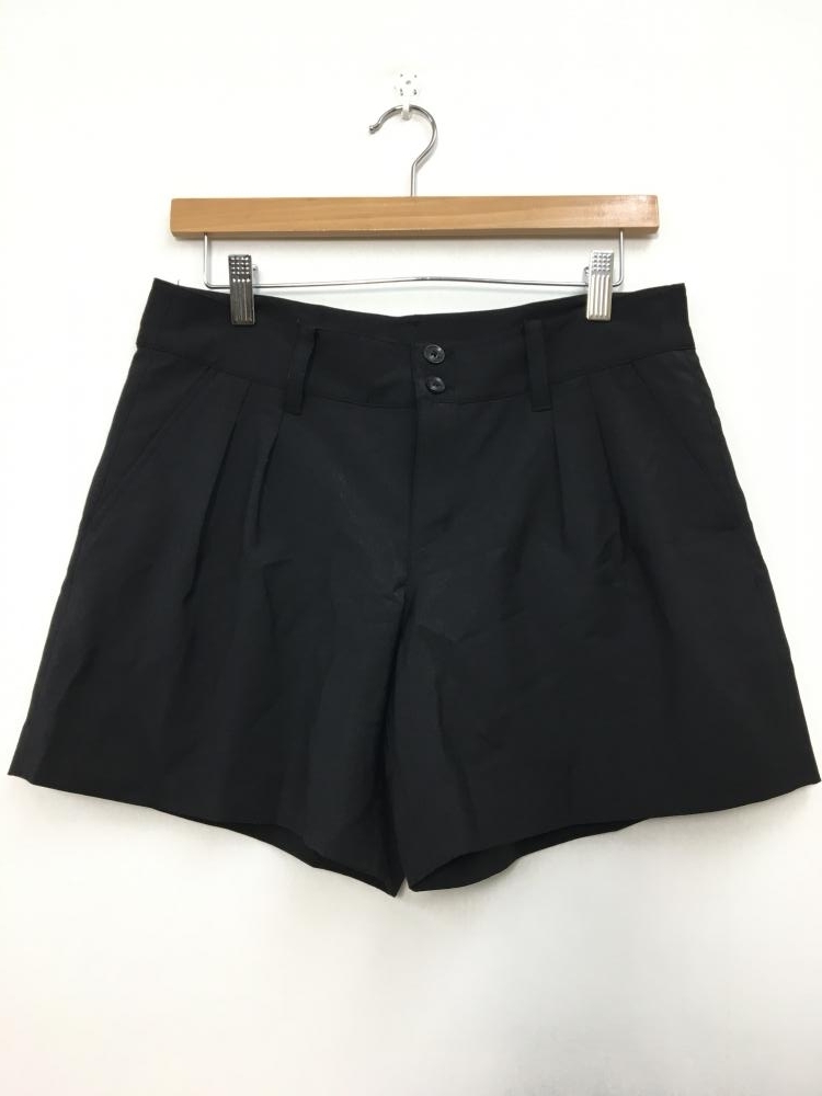 PEARLY GATES パーリーゲイツ ショートパンツ 黒 レディース 1 ゴルフウェア b45(9号～)｜売買されたオークション情報 ...