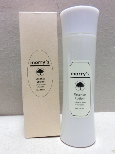 0649 1スタ morry’s モリーズ エッセンスローション 化粧水 150ml 品(その他)｜売買されたオークション情報、yahooの商品情報をアーカイブ公開 - オークファン ...
