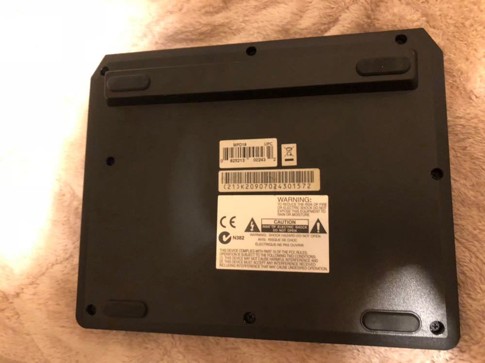 AKAI MPD16 MIDIコントローラ DTM MPC(MIDIキーボード、コントローラー)｜売買されたオークション情報、yahooの商品 ...