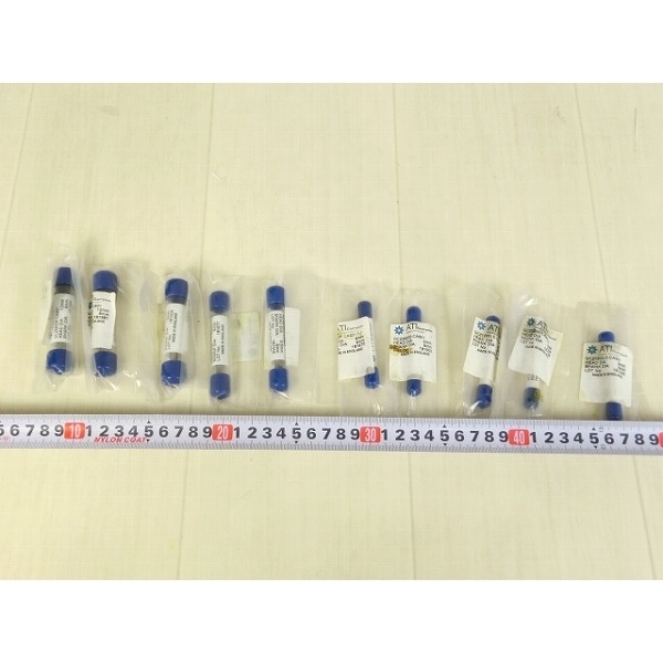 DW172s 10点セット ATI Garryson 超硬カッター ビット バリ取り シャンク6mm 3mm ヘッド3mm 12mm 他 ...