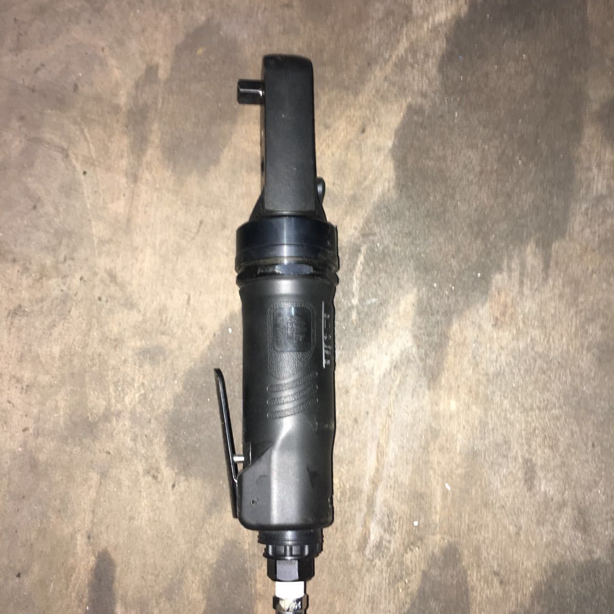 マックツール MAC TOOLS 3/8 ロータリングヘッドエアレンチ AR-778RH AR778RH 778RH エアラチェット エアラチェ エアツール(エアーインパクトレンチ)｜売買され ...