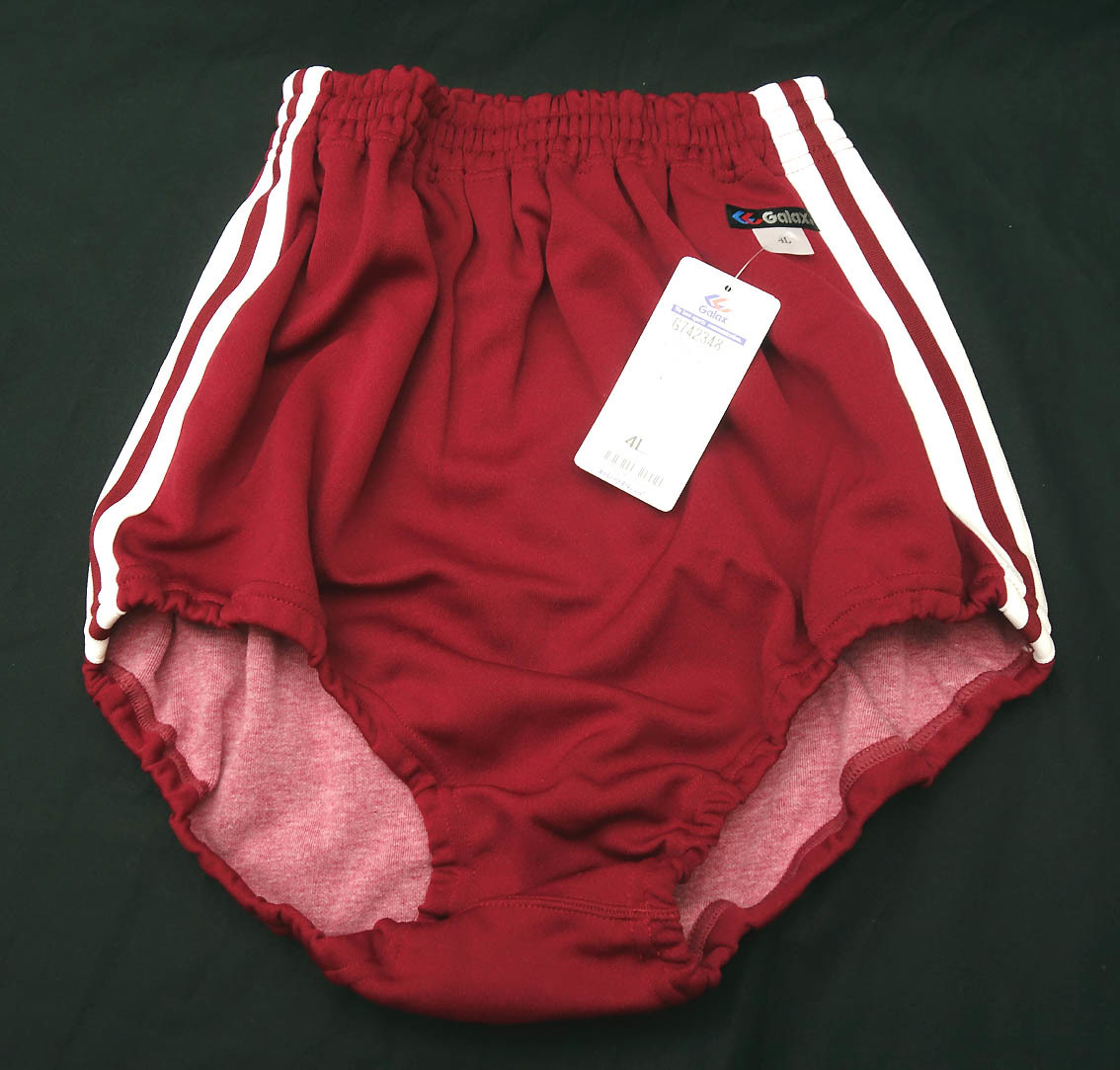 ギャレックス ブルマー エンジ2ラインGB742348型 4L W75(パンツ)｜売買されたオークション情報、yahooの商品情報をアーカイブ公開 - オークファン（aucfan.com）