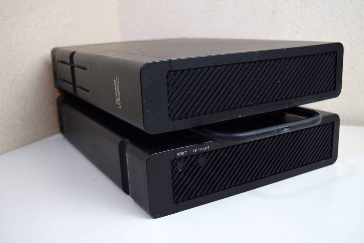 Y056JS10 SHARP CZ-612C-BK X68000 EXPERT-HD パーソナルワークステーション(X68000)｜売買された ...