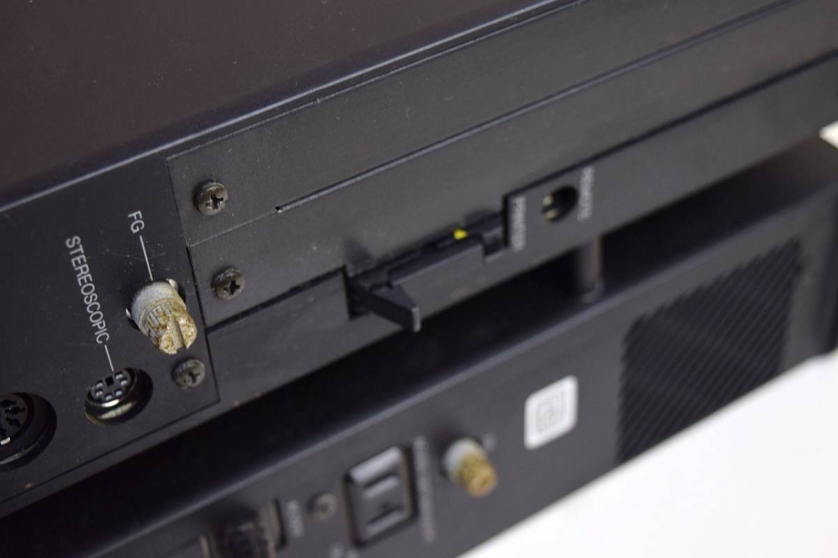 Y056JS10 SHARP CZ-612C-BK X68000 EXPERT-HD パーソナルワークステーション(X68000)｜売買された ...