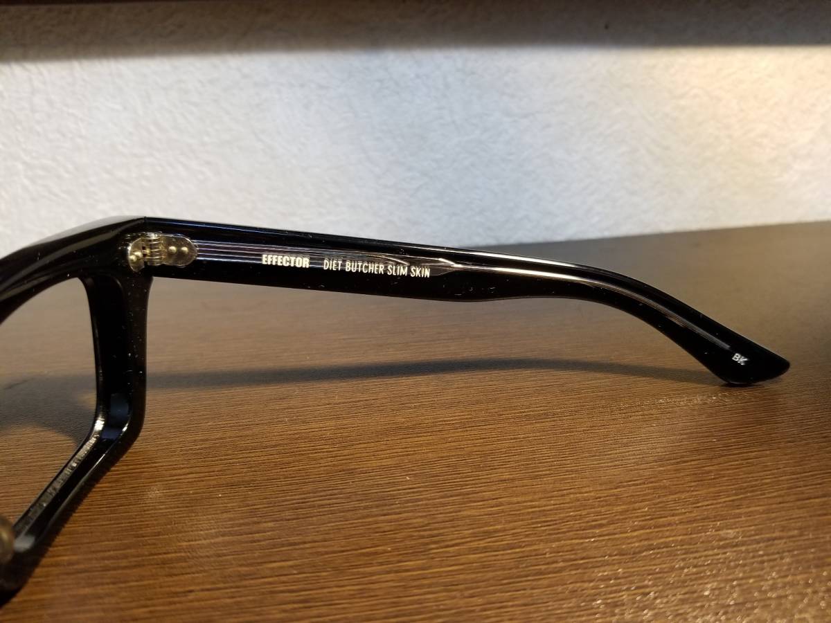 試着のみ EFFECTOR×DIET BUTCHER SLIM SKIN DIRT エフェクター TRAMP FUZZ BOOSTER AVIAKIT MUNAKATA好きの方もぜひ ...