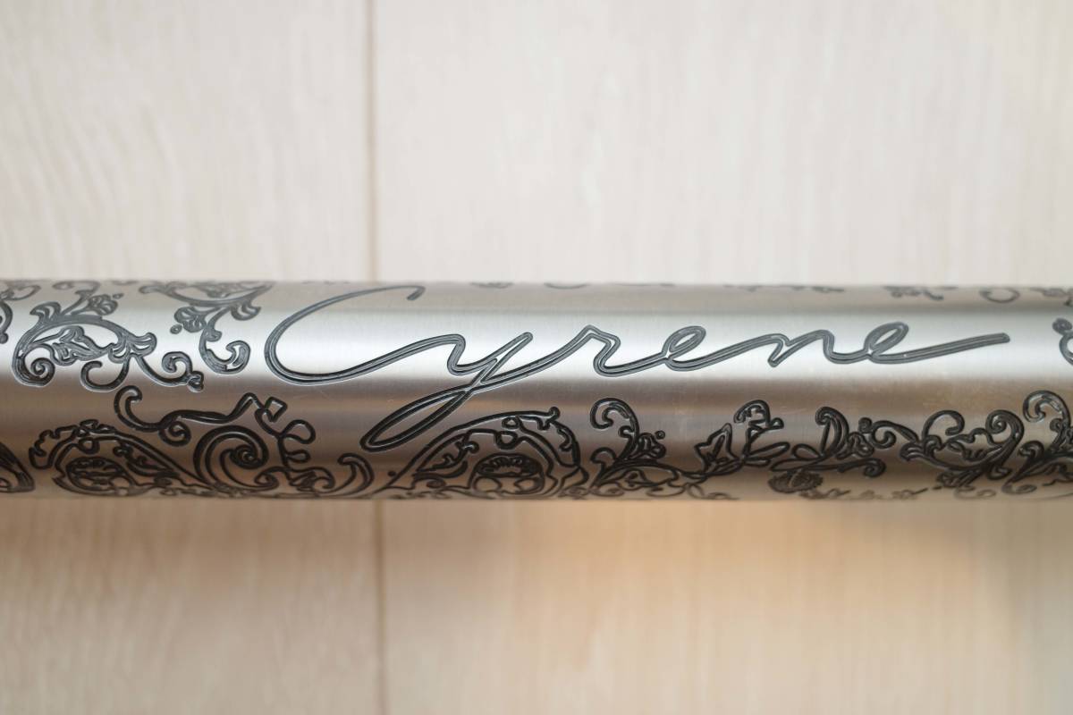 マーリン サイリン MERLIN CYRENE TITAN 仮組みのみの フレーム ミニベロ(ロードバイク)｜売買されたオークション情報 ...