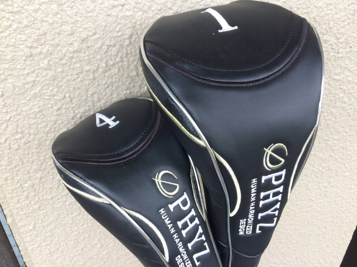 お買い得品 2本セット PHYZ 2013 1W+ 4W GT-6 S(フレックス S)｜売買されたオークション情報、yahooの商品情報をアーカイブ公開 - オークファン（aucfan.com）