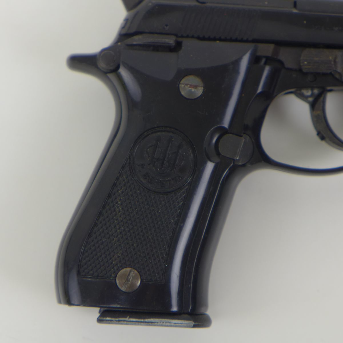 佐S5083 MFG.MARUSHIN マルシン PIETRO BERETTA GARDONE V.T. CAL.9 Short ...