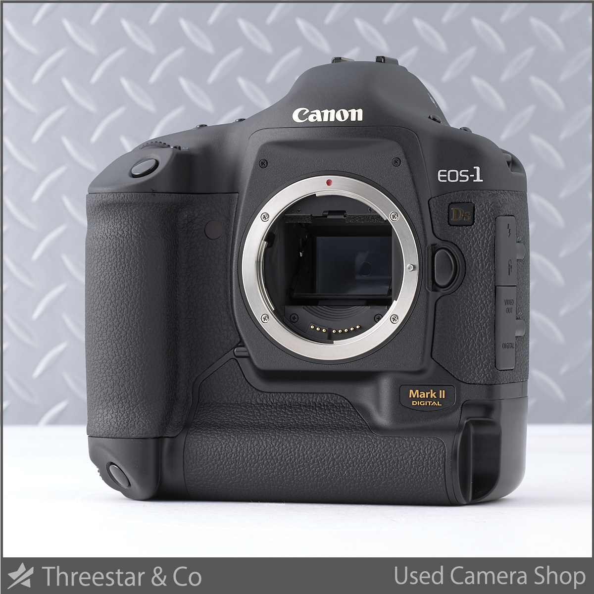 1円 CANON EOS-1Ds MarkII ボディ 品 コレクション向け 312929(キヤノン)｜売買されたオークション情報、yahooの商品情報をアーカイブ公開 - オークファン ...