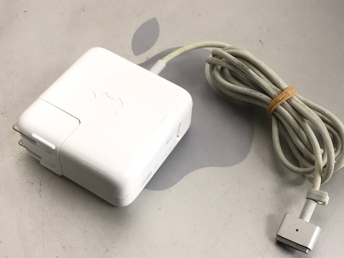 純正 MagSafe2 45W A1436 Apple MacBook Air 11インチ 純正 ACアダプタ(その他)｜売買された ...