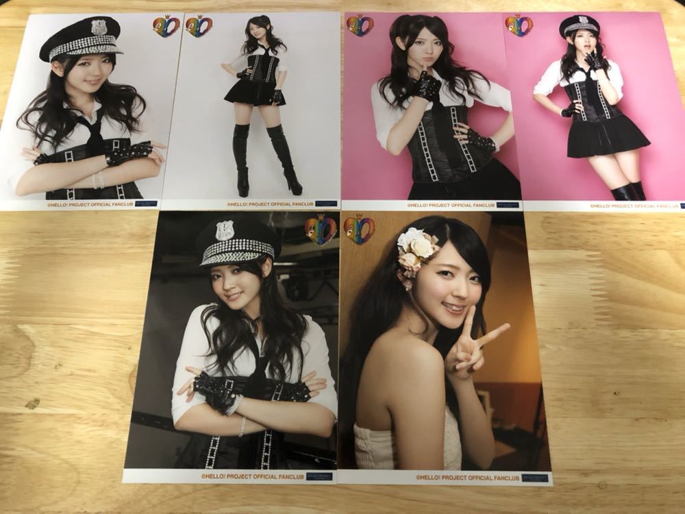 ute 鈴木愛理 2L判生写真 10枚セット 2013-14FCイベント(モーニング娘。)｜売買されたオークション情報、yahooの商品情報をアーカイブ公開 - オークファン（aucfan.com）
