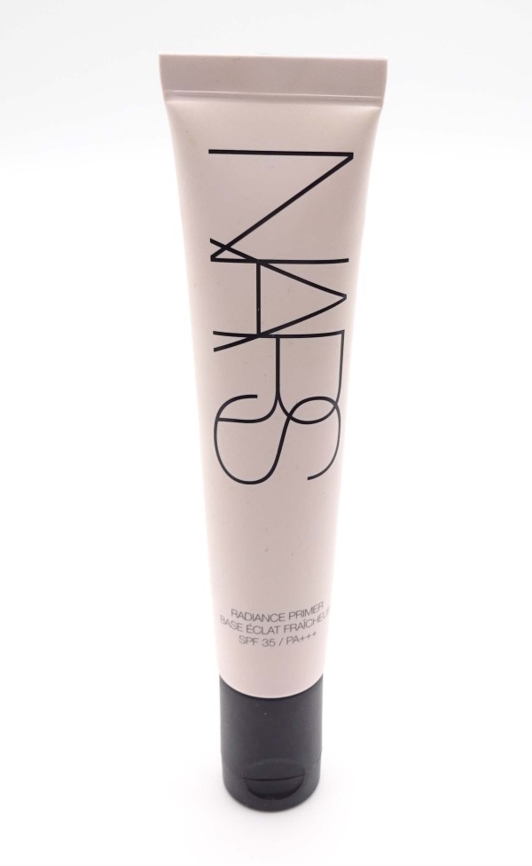 a NARS ナーズ ラディアンスプライマー ベース 30ml(NARS)｜売買されたオークション情報、yahooの商品情報をアーカイブ公開 - オークファン（aucfan.com）