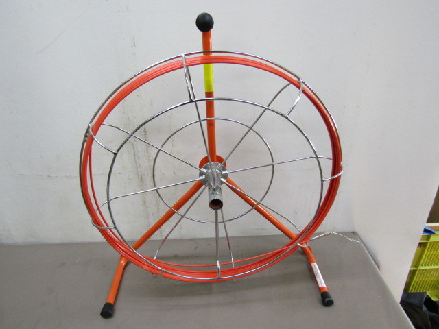 デンサン JEFCOM ジェフコム ジョイント釣り名人Jr. JF-4015RS 4mm 15m(その他)｜売買されたオークション情報、yahooの商品情報をアーカイブ公開 - オークファン ...