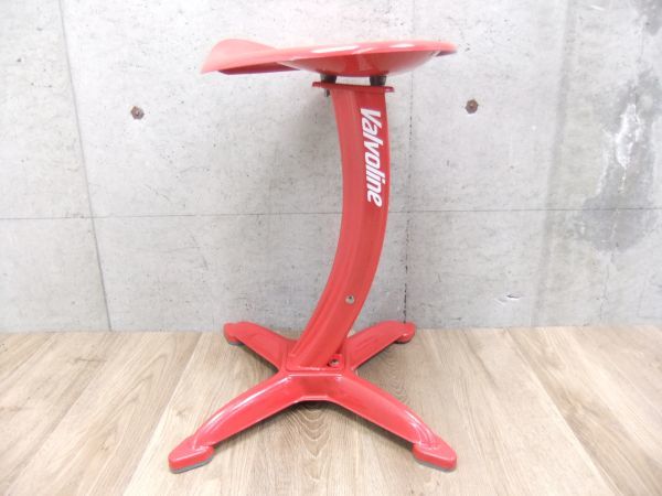 DULTON ダルトン Space stool スペース スツール 椅子 イス チェア Model 100-099 レッド 1F倉-23321(ダルトン)｜売買されたオークション情報 ...