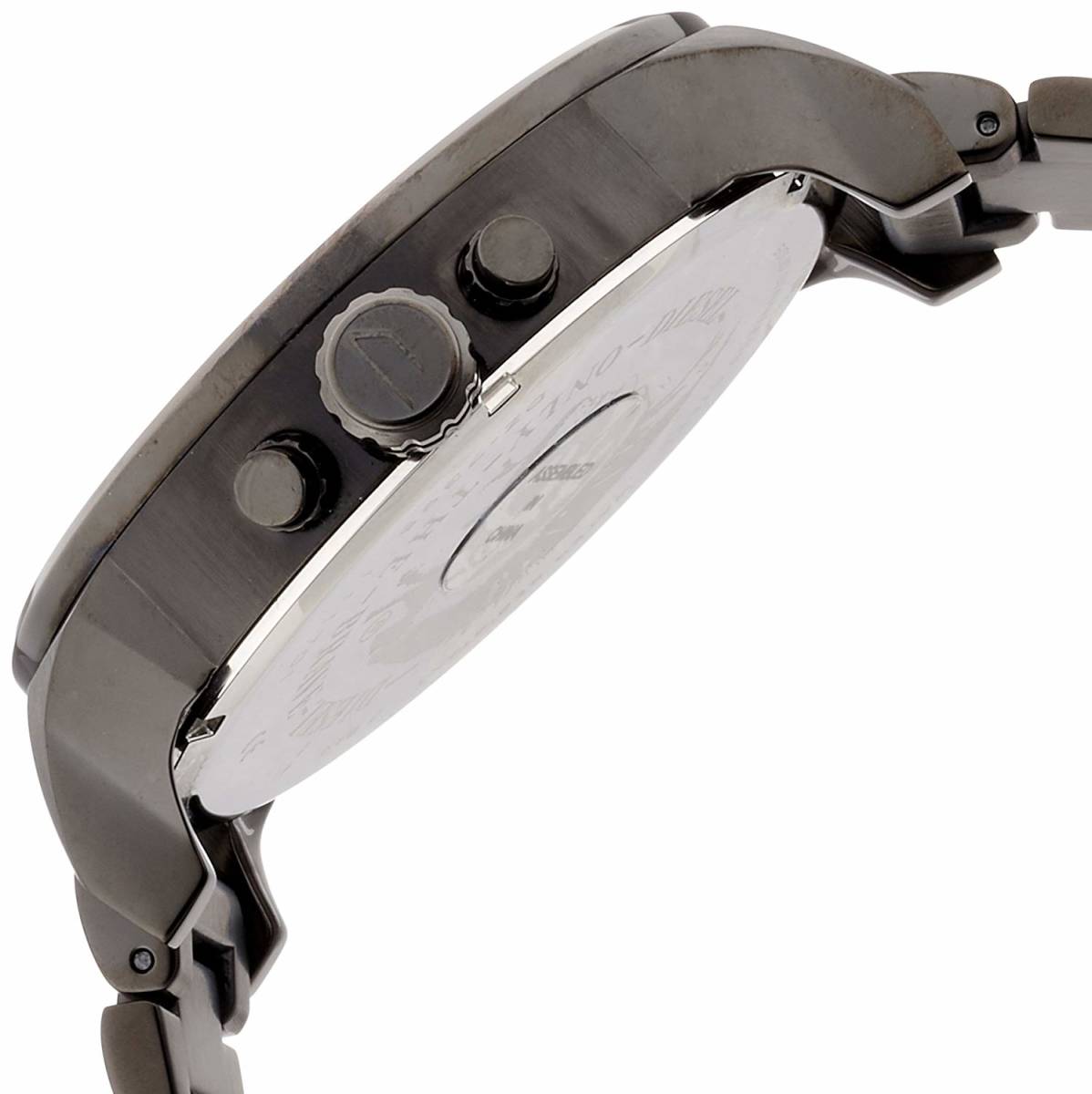 1年保証 1円 DIESEL DZ7395 ディーゼル クロノグラフ 腕時計 メンズ MR Daddy 2.0(男性用)｜売買された ...