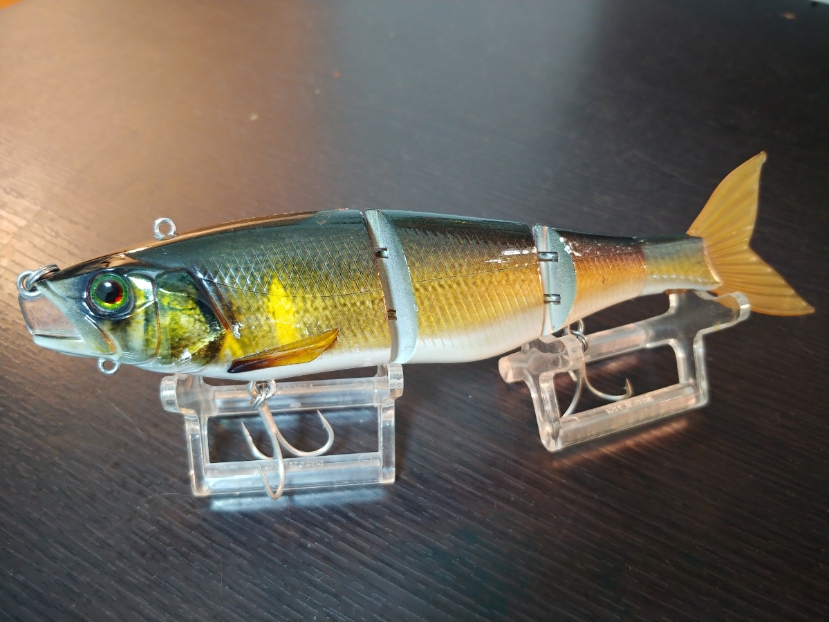 JACKALL ジャッカル GANTIA 180 ガンティア180 RTセクシーパールアユ(ビッグベイト)｜売買されたオークション情報、yahooの商品情報をアーカイブ公開 - オークファン ...