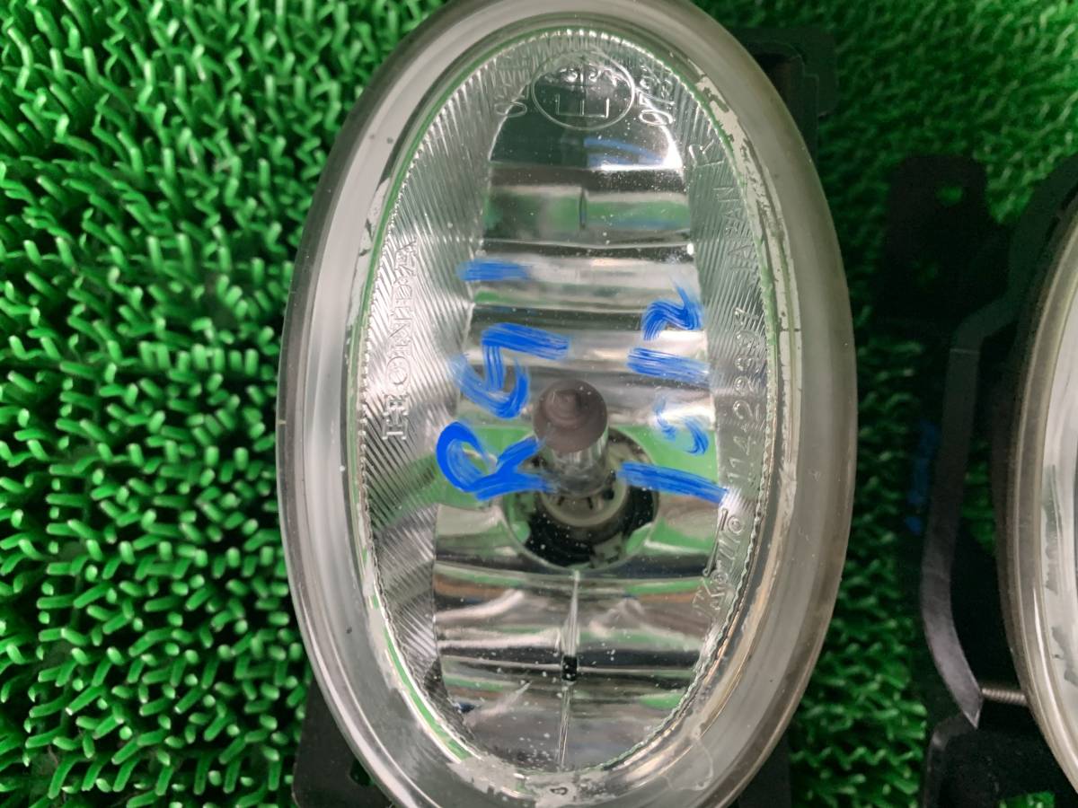 ホンダ純正 RG1 RG2 RG3 RG4 ステップワゴン フォグランプ 左右 フォグランプスイッチ フォグスイッチ 付(ホンダ用)｜売買され ...