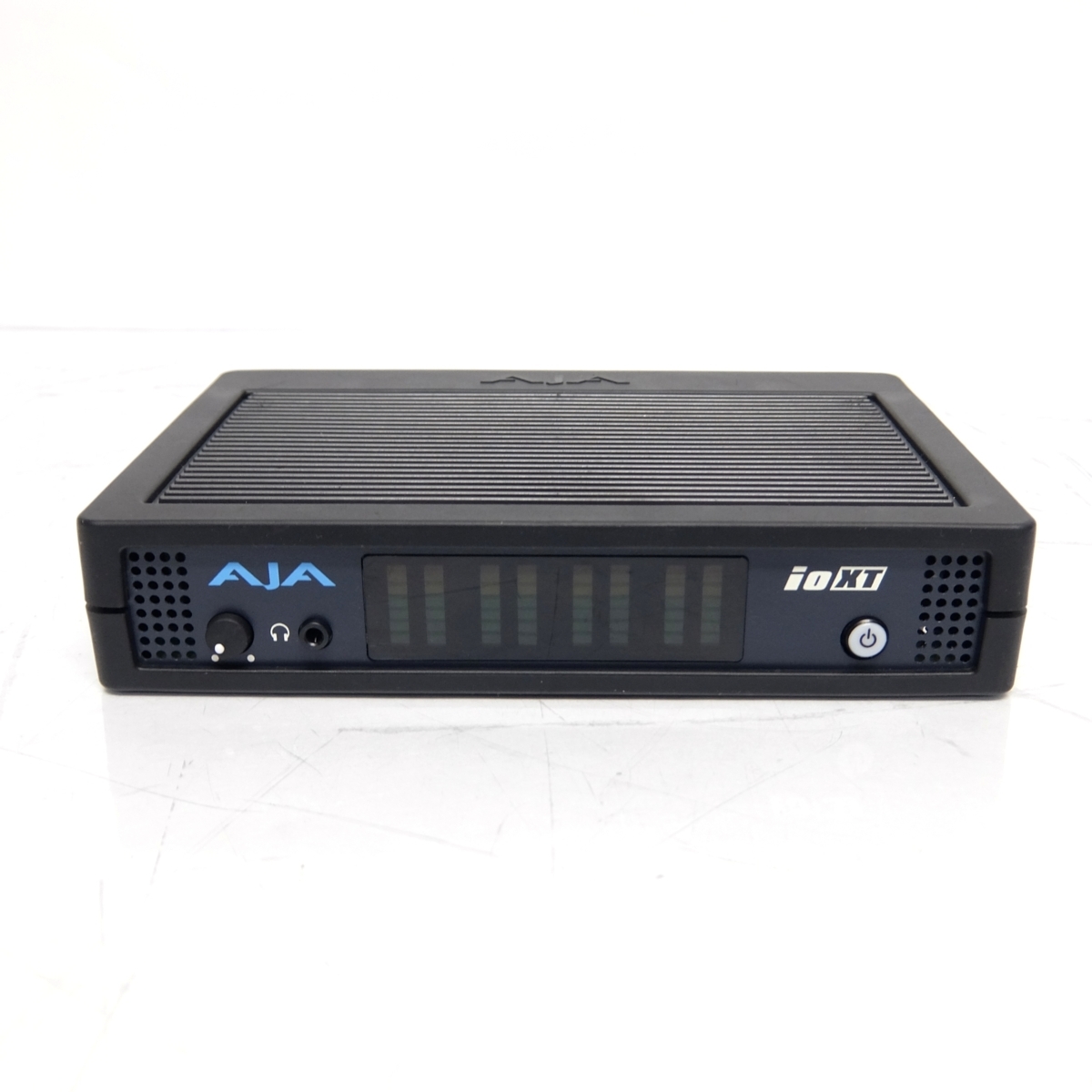 AJA Io XT ポータブルI/Oデバイス /ジャンク #271796(ビデオ編集機器)｜売買されたオークション情報、yahooの商品情報を ...