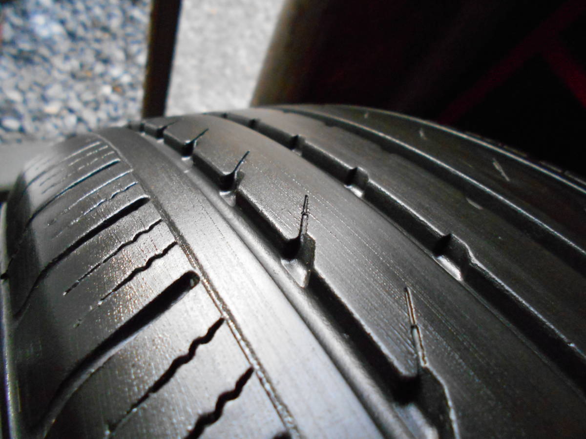 溝あり 195/65R15 TO NANOENERGY J59 夏4本(中古品)｜売買されたオークション情報、yahooの商品情報をアーカイブ ...