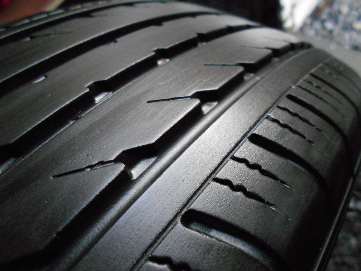溝あり 195/65R15 TO NANOENERGY J59 夏4本(中古品)｜売買されたオークション情報、yahooの商品情報をアーカイブ ...