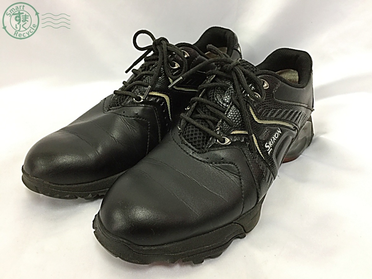 No.x2 SRIXON スリクソン ゴルフシューズ 25.5cm EEE デジスパイクGGS-2004(25.5cm)｜売買されたオークション情報、yahooの商品情報をアーカイブ公開 ...