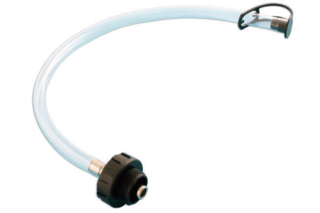 LASER 5161 アウディ フォルクスワーゲン用オイルフィルタードレーンツール Oil Filter Drain - VAG T40057 ...