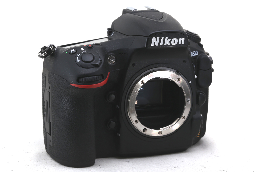 極 ニコン Nikon D810 付属品 元箱付(ニコン)｜売買されたオークション情報、yahooの商品情報をアーカイブ公開 - オークファン（aucfan.com）