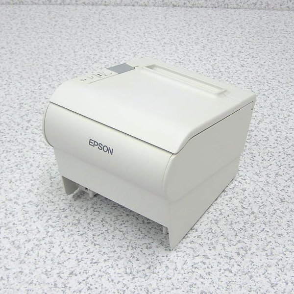 β 6台入荷 EPSON サーマルレシートプリンタ TM-T88Ⅴ M244A 100BASE-TX 80mm(プリンタ、プロッタ)｜売買され ...