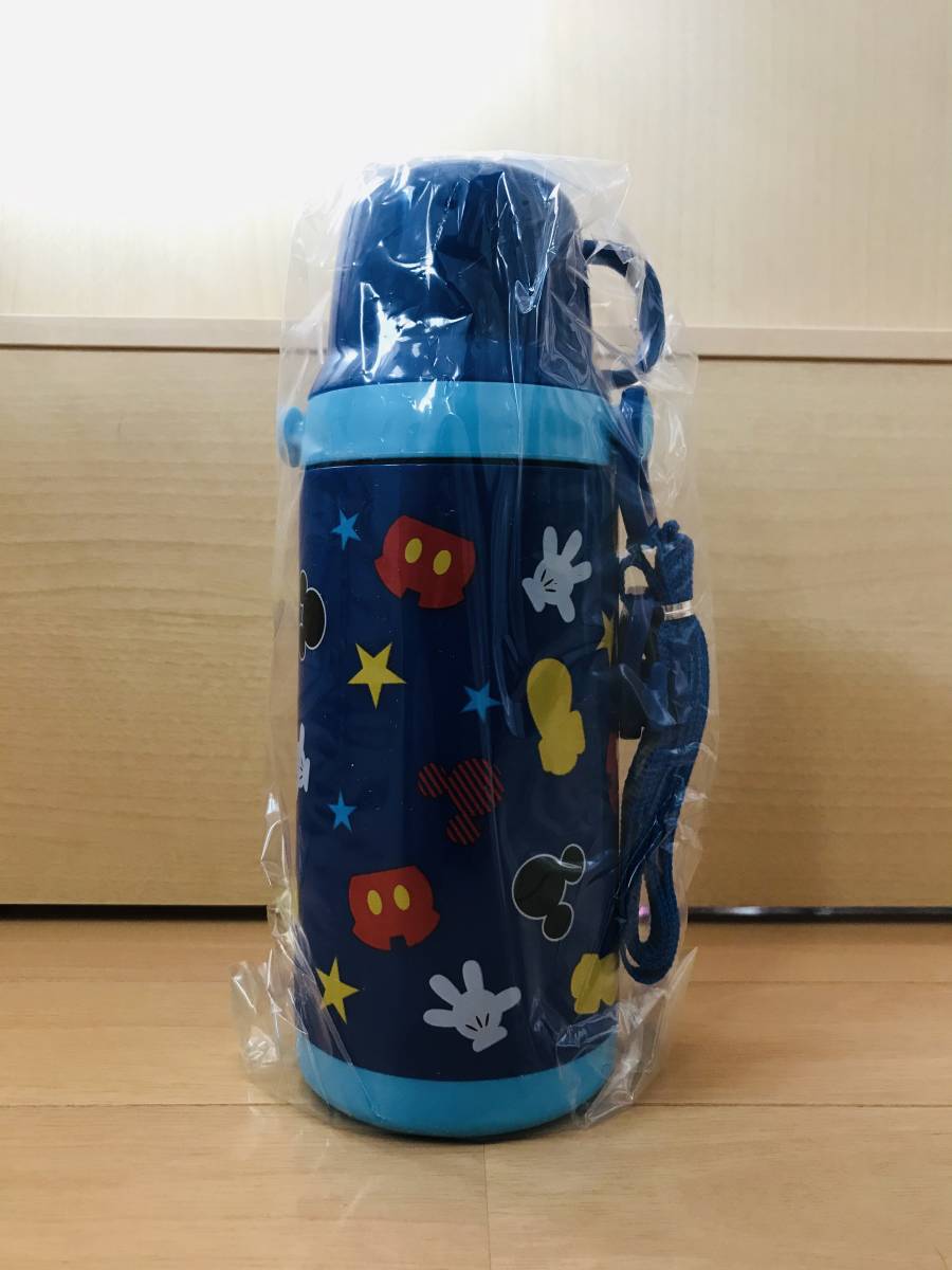 ベルメゾン ディズニー ハンドル式コップ付 直飲み 2WAY保冷水筒 400ml(0.5リットル未満)｜売買されたオークション情報、yahooの商品情報をアーカイブ公開 - オークファン ...