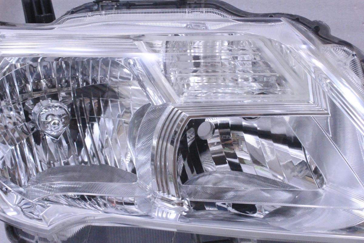 201-752-G 前期 ハロゲン C26 セレナ 右ヘッドライト 100-23096 日産 純正 ユニット ヘッドランプ 右側 NC26 ...