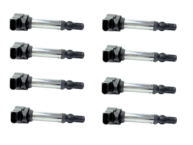0986221059-1：BMW イグニッションコイル 8本セット M3 E92 WD40 E90 VA40 S65B40A V8 4.0L ...